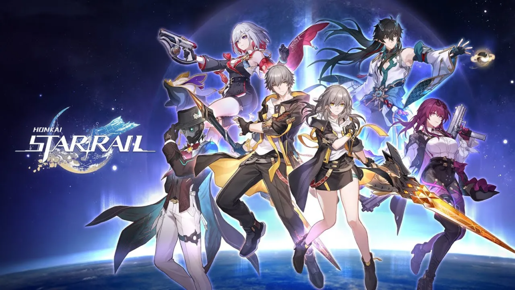 崩壊スターレイルに登場する派閥一覧まとめ【用語解説】 | クローズドアルファ